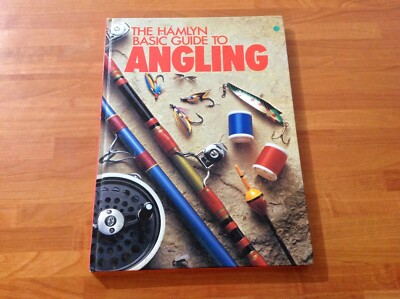 Other - Angling Guide