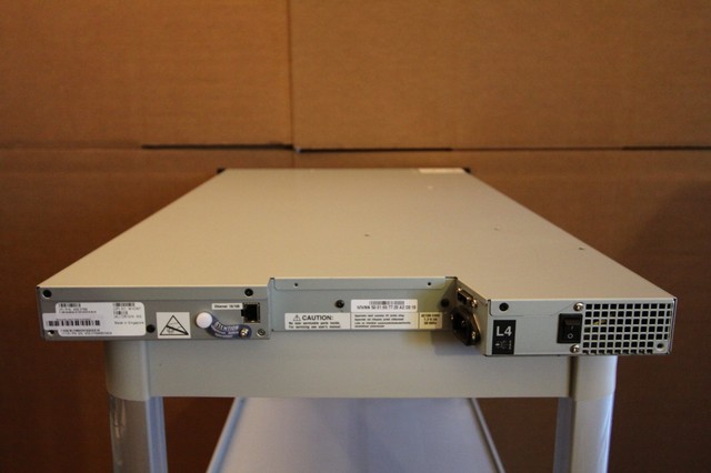 IBM System Storage TS2900 Tape Autoloader Model S4H - 7.2 TB / 14.4 ...