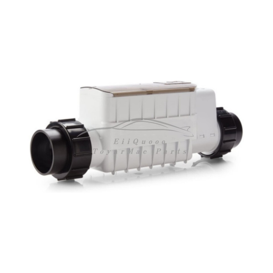 IC40 Salt Chlorine Generator Cell Replacement EC-520555 40000 gallons ...