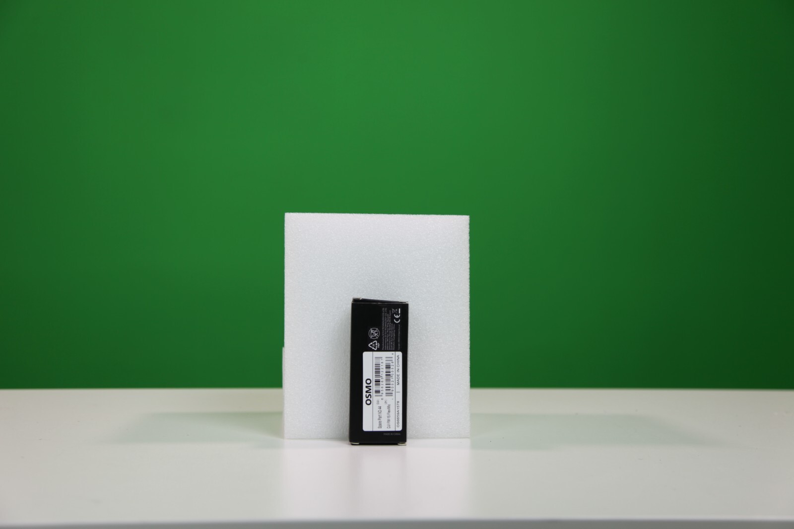 DJI Osmo FM-15 FLEXIMIC Microphone Plug compact, #44, Black NEW DJFM15 ...