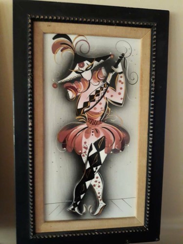 Collector's Encyclopedia of Sascha Brastoff by A. DeWayne Bethany ...