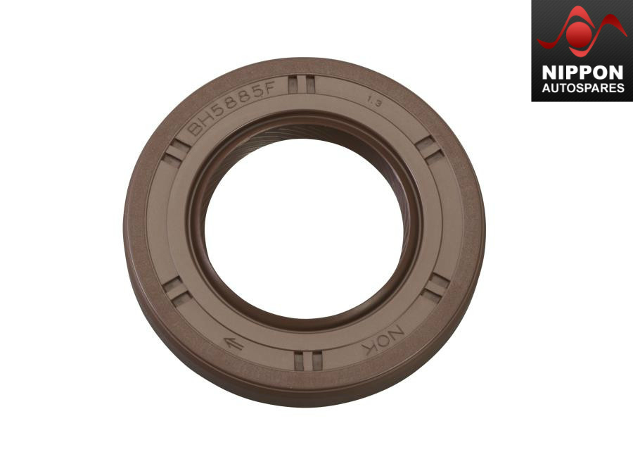 GENUINE OEM SUBARU IMPREZA TURBO CAMSHAFT OIL SEAL 806742160 1998 ON | eBay