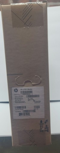 HP LV1911 LED LCD Monitor for sale online | eBay