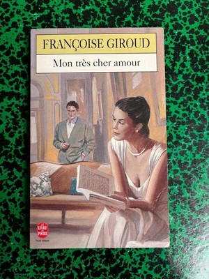 Françoise Giroud: My Very Dear Love/ The Pocket Book 1998 | eBay