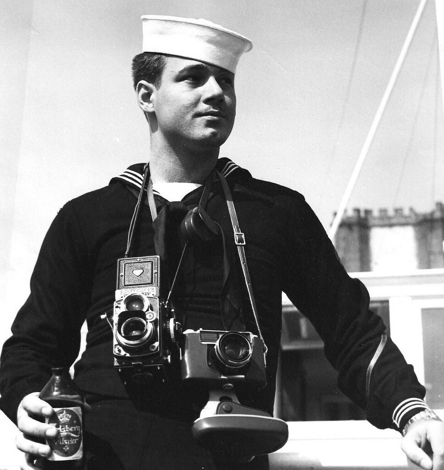 PHOTOGRAPHER'S MATE PH HAT PATCH US NAVY AVIATION PIN UP USS CAMERA ...