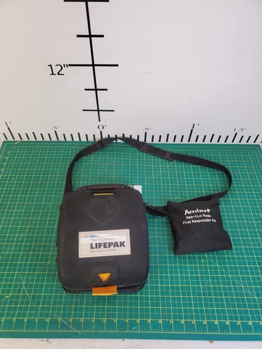 Lifepak CR Plus #7 | eBay