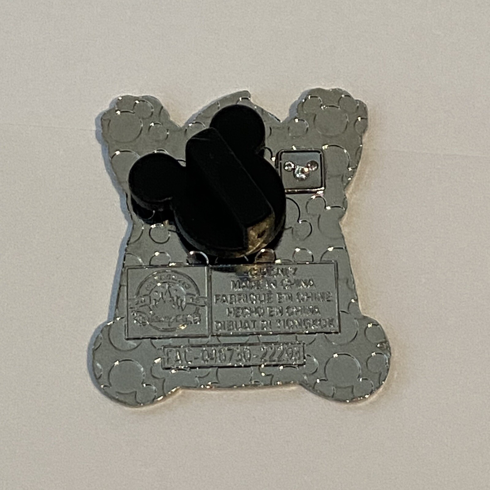 2023 Disney Pin Thumper Munchlings Series 2 Mystery Pin | eBay