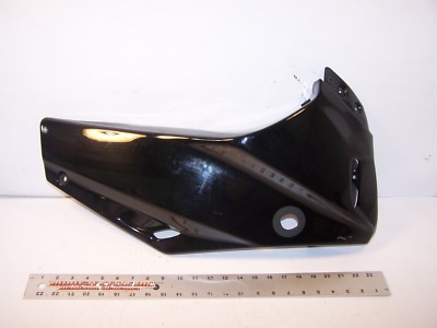 SUZUKI GSF600 FRONT RIGHT SIDE COWLING FAIRING 94401-26E00-Y0V GSF 600 ...