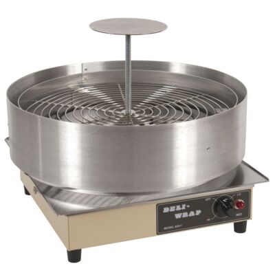 Wisco 00630-1-001 Deli Wrap Machine | eBay