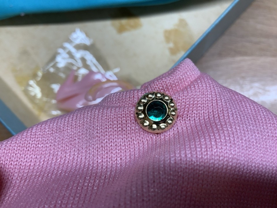 Madame Alexander BRENDA STARR #0957 12” Doll Outfit Original Box New ...