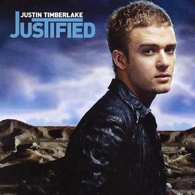 Justin Timberlake Justified (CD) (UK IMPORT) | eBay