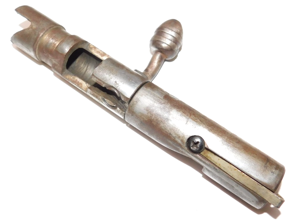 Kessler 128 12 Ga Bolt Body & Head W/ Extractor No Firing Pin AC512 | eBay