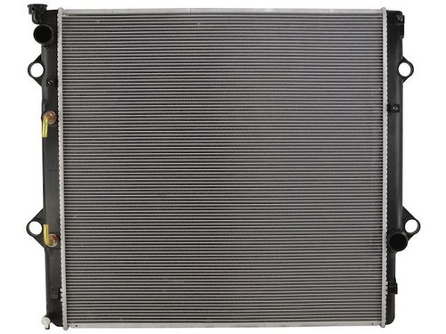 For 2010-2018 Lexus GX460 Radiator 45242HHVM 2013 2012 2011 2014 2015 ...