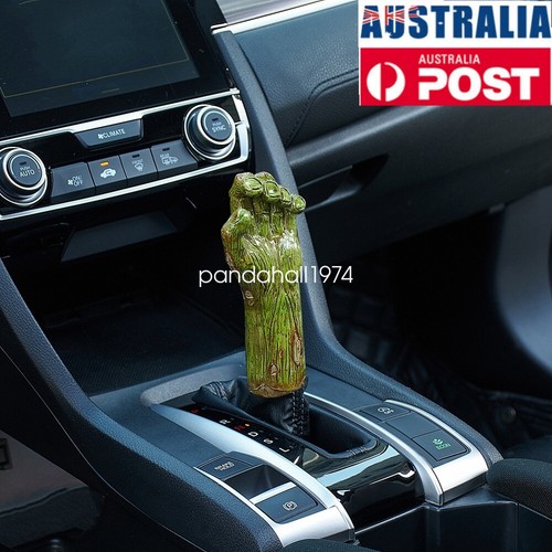 Universal Car Auto Manual Transmission Gear Shifter Knob ...