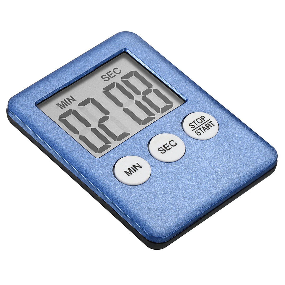 Magnetic Digital Kitchen Timer