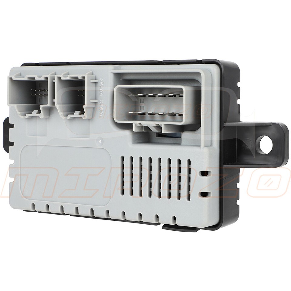 Seat Heater Control Module For Ford F-150 F-250 F-350 Super Duty ...