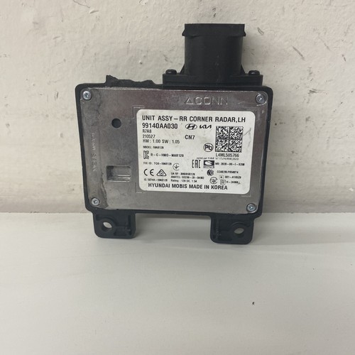 2021 2022 2023 Hyundai Blind Spot Sensor Left LH Used OEM 99140AA030 | eBay