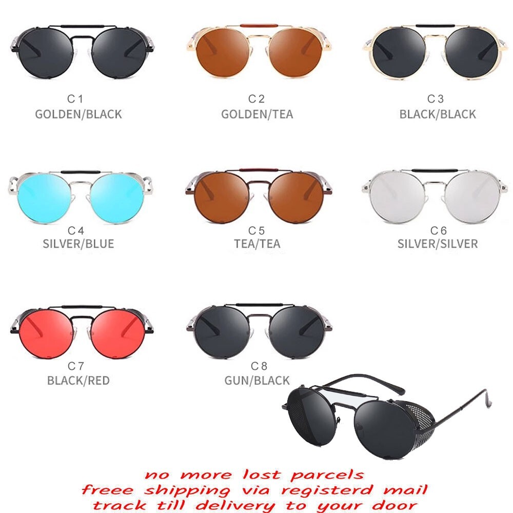 Terminator 2 Sarah Connor Sunglasses