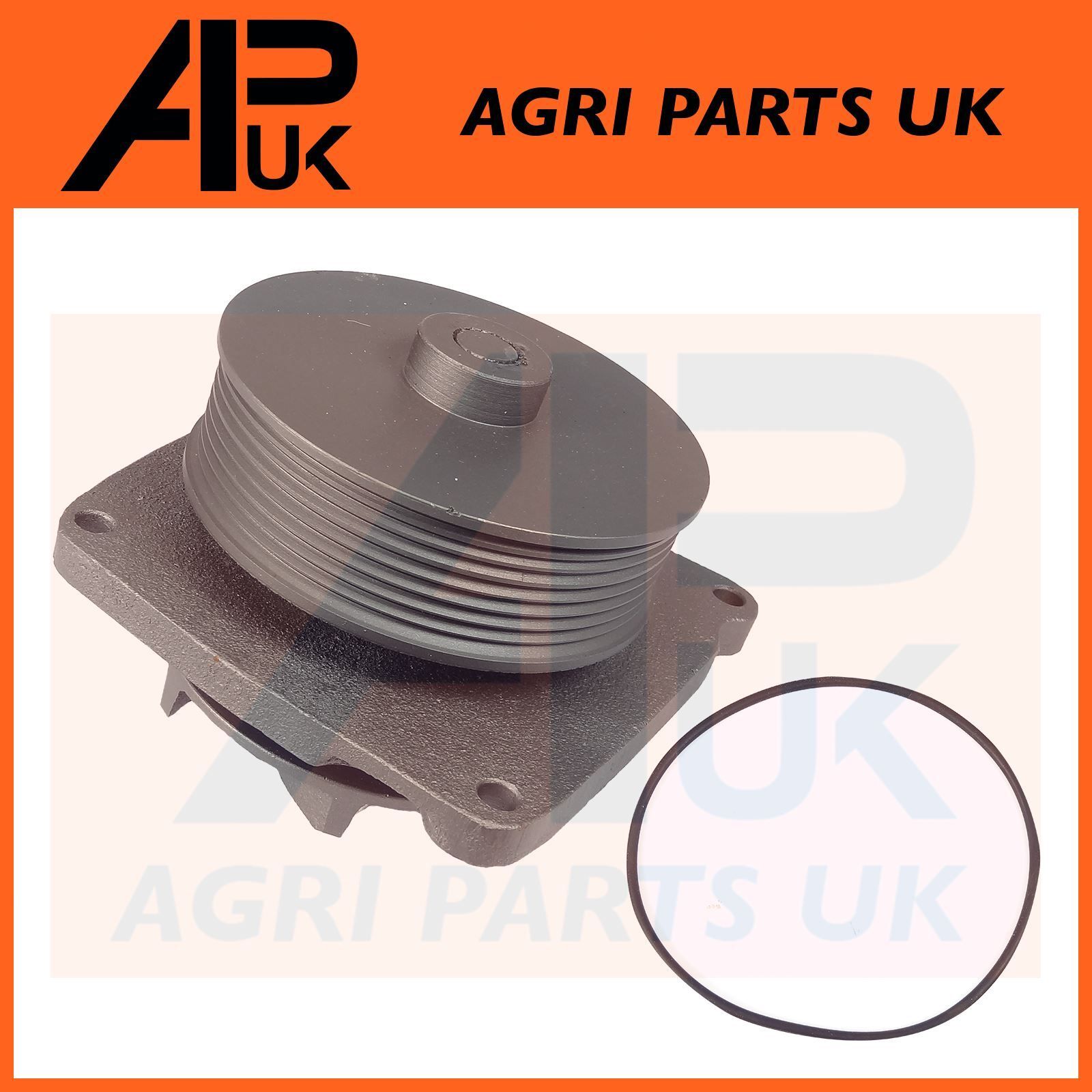 Water Pump for JCB 524-50 526-56 527-55 536-60 Loadall Loader Agri ...