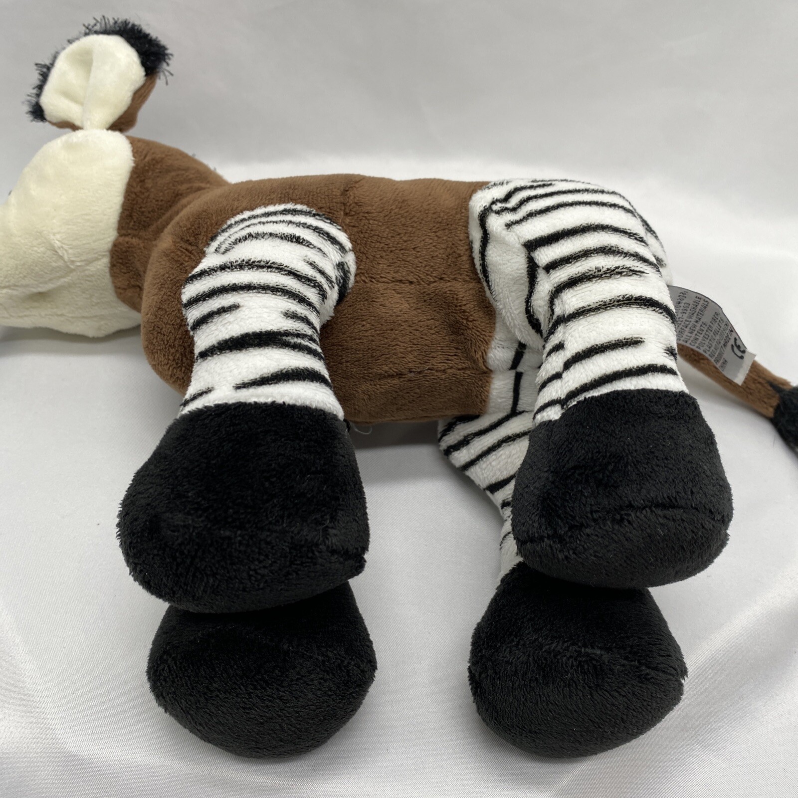 Webkinz Okapi for sale online | eBay