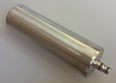 P31 (or P41 / P61) Repackable Stainless Filter for SCUBA Diving Bauer ...