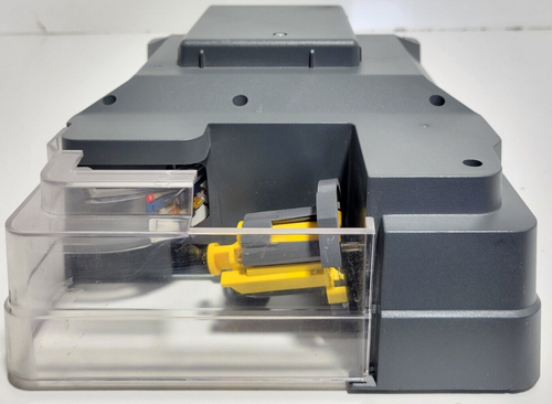 Brady Wraptor A6200 Wrap Printer Applicator Rewinder ONLY | eBay