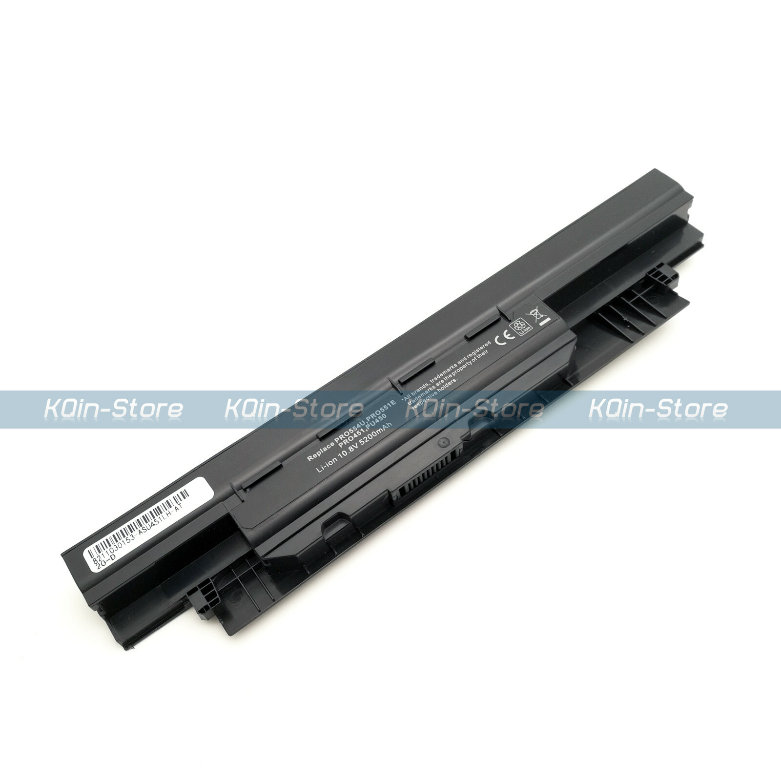 A32N1331 A33N1332 Battery for ASUS 450 E451 E551 PU450 PU451 PU550 ...