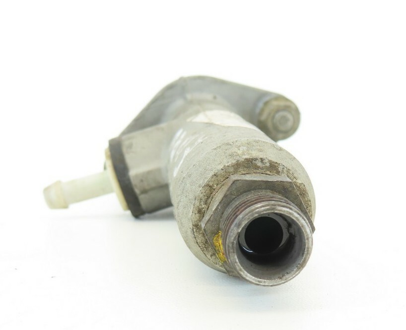 1395485 DAF XF 105 Clutch Master Cylinder Slave for sale online | eBay