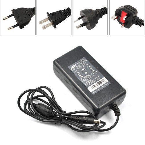 ORIGINAL SAMSUNG DAV-4012V Power supply 12V 3.34A for Sky Decoder & My ...