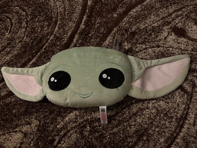 Star Wars Primark Disney 3D cushion , New With Tag | eBay UK