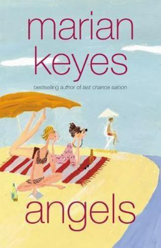 Angels by Keyes, Marian 9780060008024 | eBay