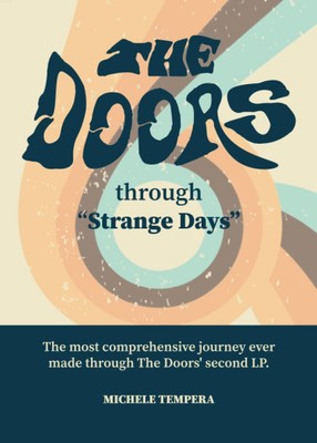 The Doors Through Strange Days [Paperback] Tempera, Michele | eBay