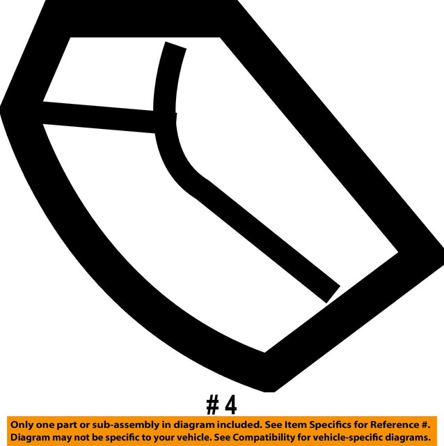 Toyota 1745123010 Genuine OEM Muffler & Pipe Gasket for sale online | eBay