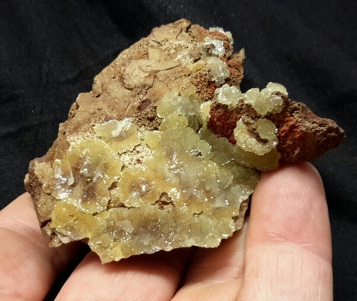 3" AUSTINITE from Chihuahua, Mexico | eBay