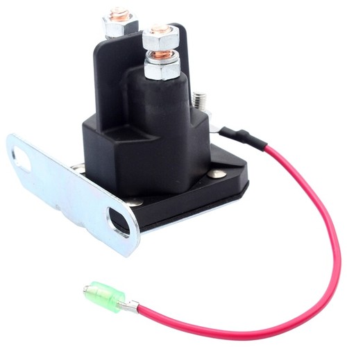 Electrical Starter Solenoid For 3083211 3085521 4010930 463740 4011335 ...