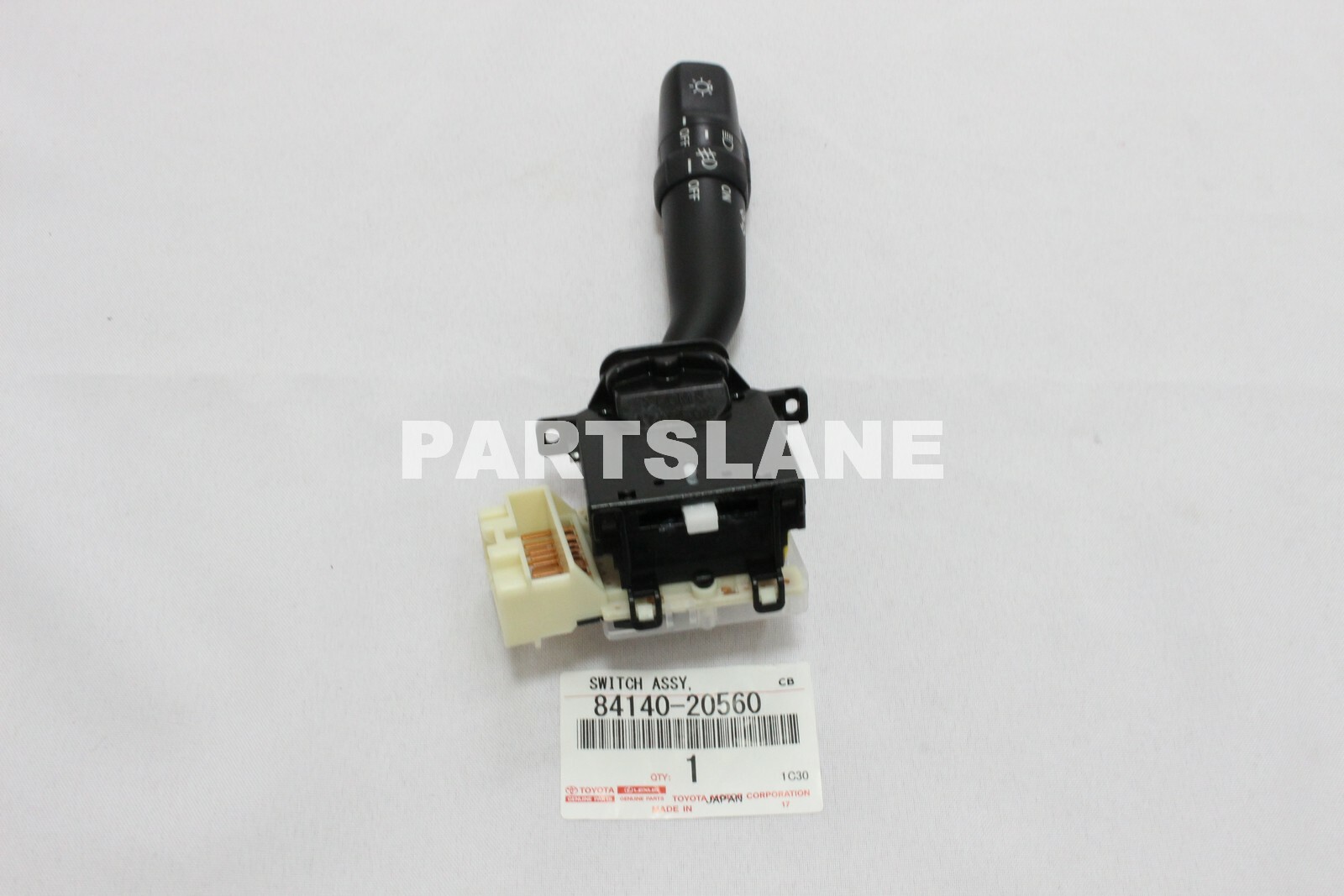 Toyota Celica Camry 4Runner Solara OEM Headlamp Dimmer Switch | 84140 ...