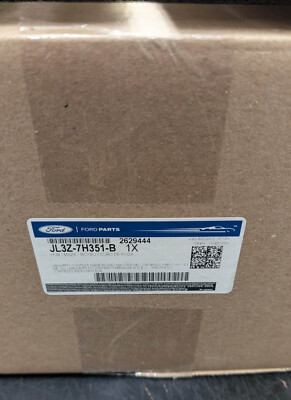 NEW GENUINE OEM Ford Automatic 10R80 CDF Drum Clutch Hub Assembly JL3Z ...