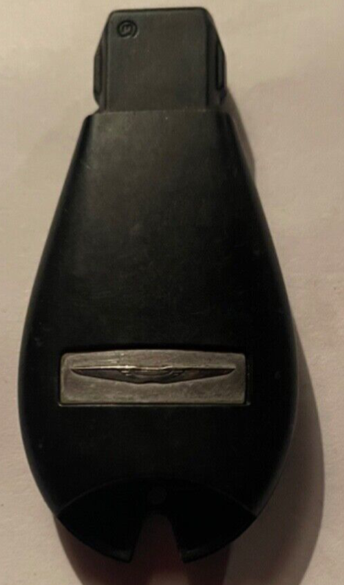 Chrysler Smart Keyfob 6B Hatch OEM IYZ-C01C | eBay