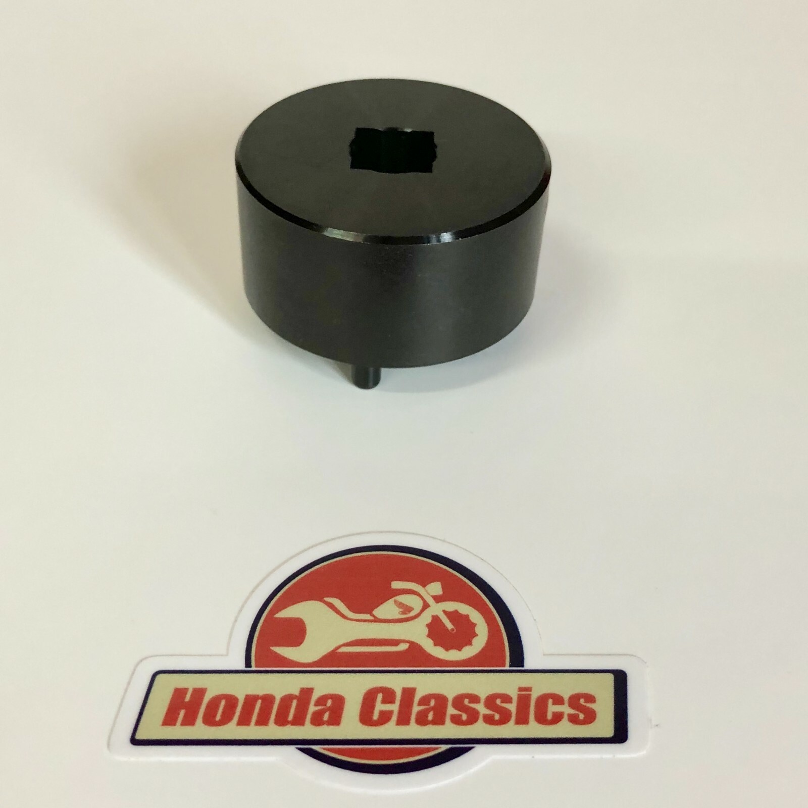 Honda XL250 K0 K1 K2 1972 to 1976 Rear Wheel Bearing Retainer Tool ...