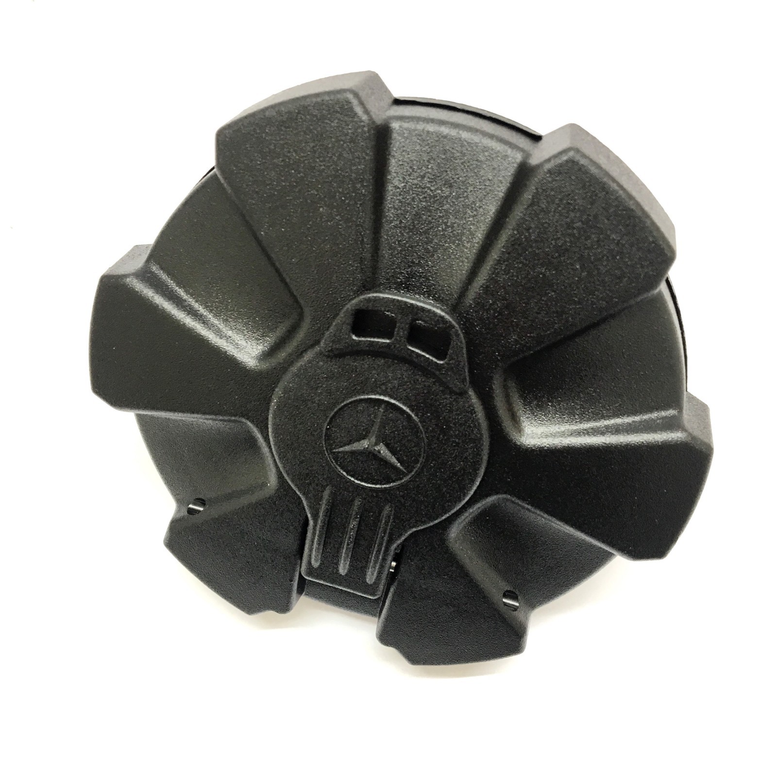 Genuine Mercedes Benz Actros Arock Econic Locking Tank Filler Cap ...