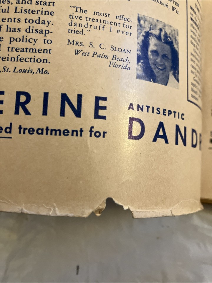 WEIRD TALES (May 1939) 160 Pages Almuric-Robert E. Howard / Art:Howard ...