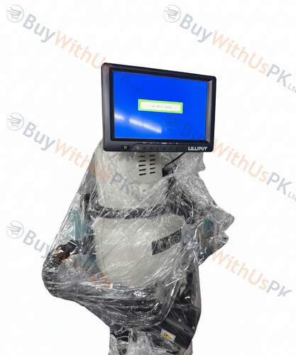 LSV2 Alternate Light Source Imaging Tool Spectral Vision Leeds Forensic ...