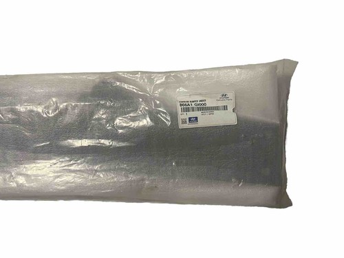 For Hyundai Ioniq 5 2022-2024 Hyundai 866A1GI000 Rear Bumper Splash ...