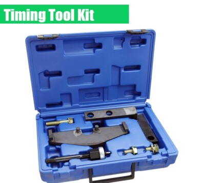 Engine Camshaft Alignment Locking Tool Kit Fit BMW MINI R50 W10 W11 ...