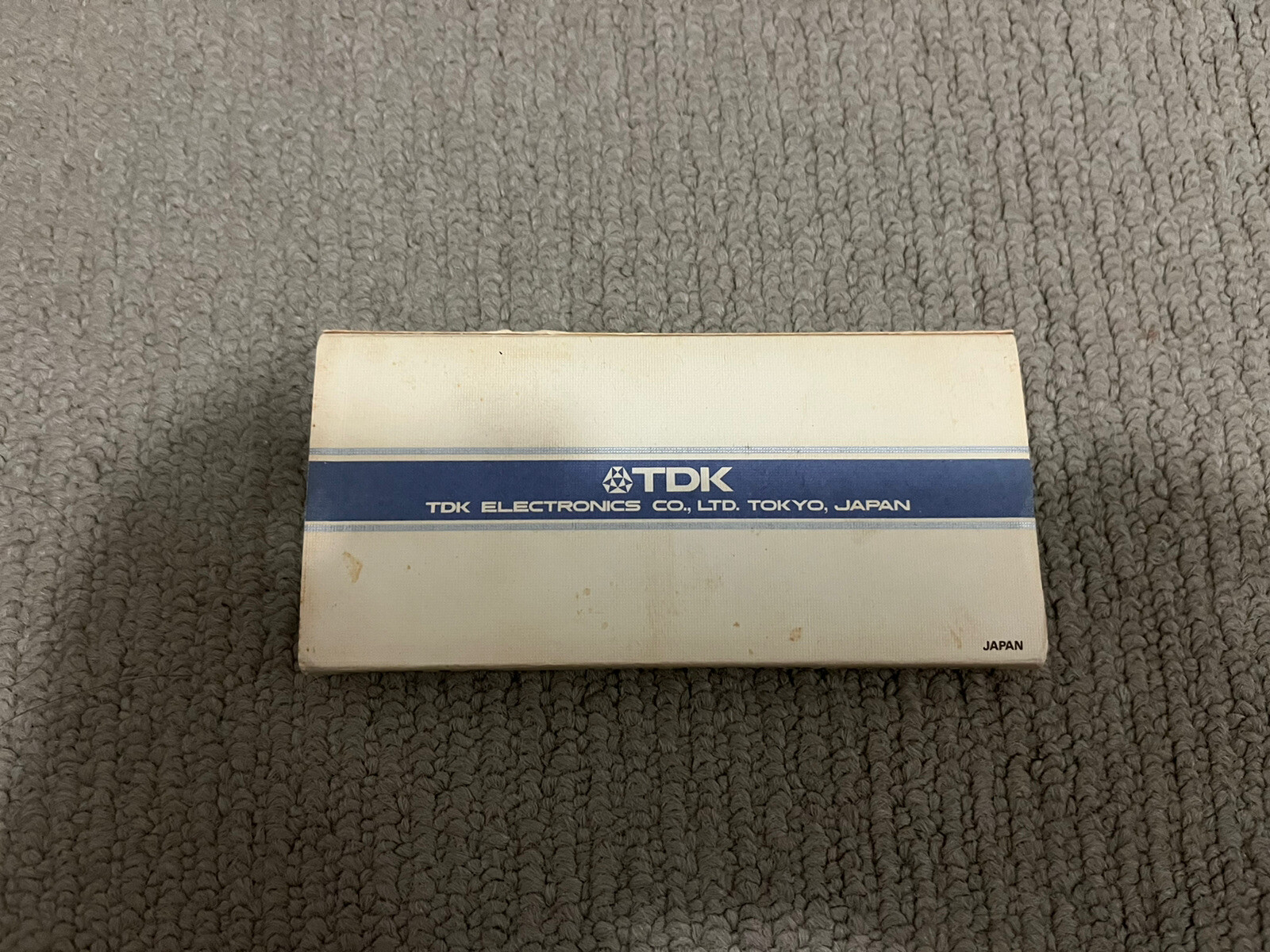 TDK Bio-Magnetic Necklace Vintage | eBay