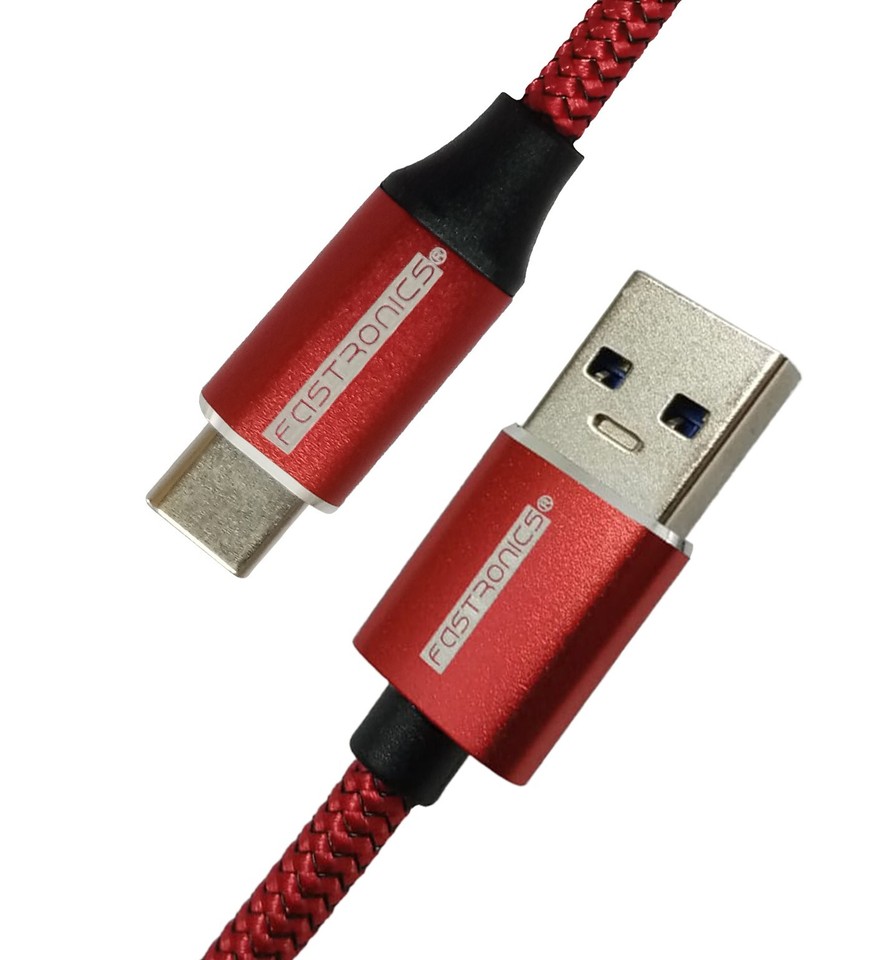 Fastronics® USB CHARGING CABLE/LEAD FOR PAX A920 PRO | eBay UK