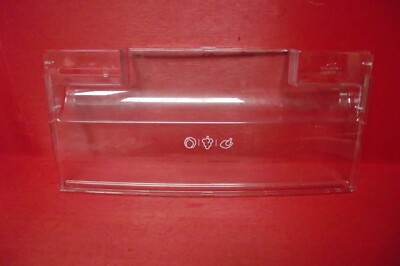 American Fridge Freezer LG GRL207TUJA FRIDGE BOTTOM DRAWER FRONT PANEL ...