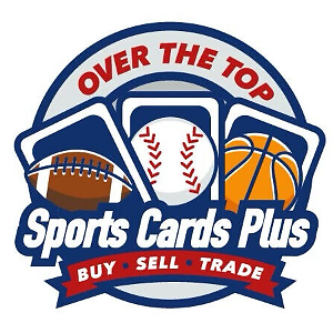 Over The Top Sports Cards Plus | eBay Stores