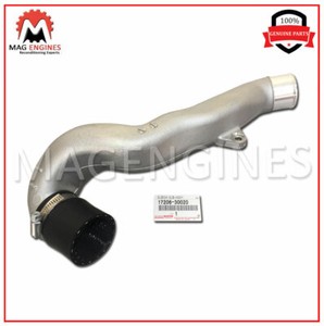 17206-30020 GENUINE OEM COMPRESSOR OUTLET ELBOW SUB ASSY 1720630020 | eBay