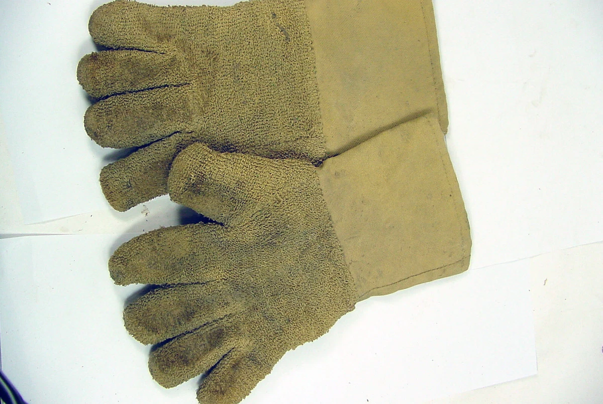 Kevlar Protective Clothing